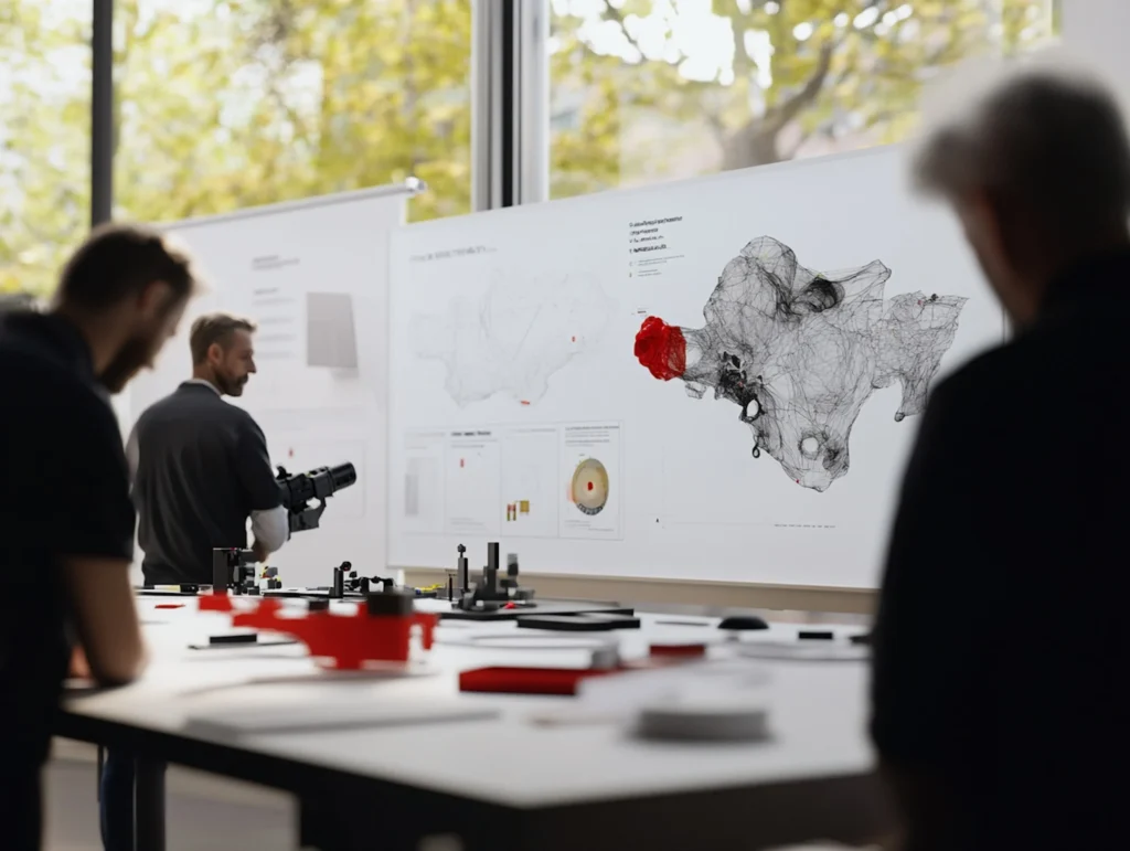 Case Study: Technology News 2024 – Key Innovations and Trends - Arryn Inc.